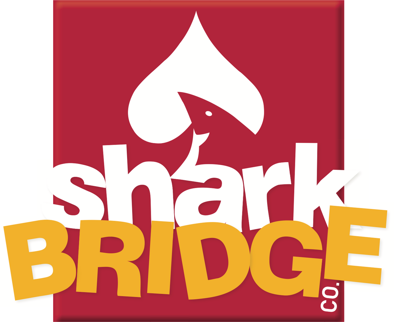 Shark Bridge Game & VIP Subscription – The Shark Bridge Company