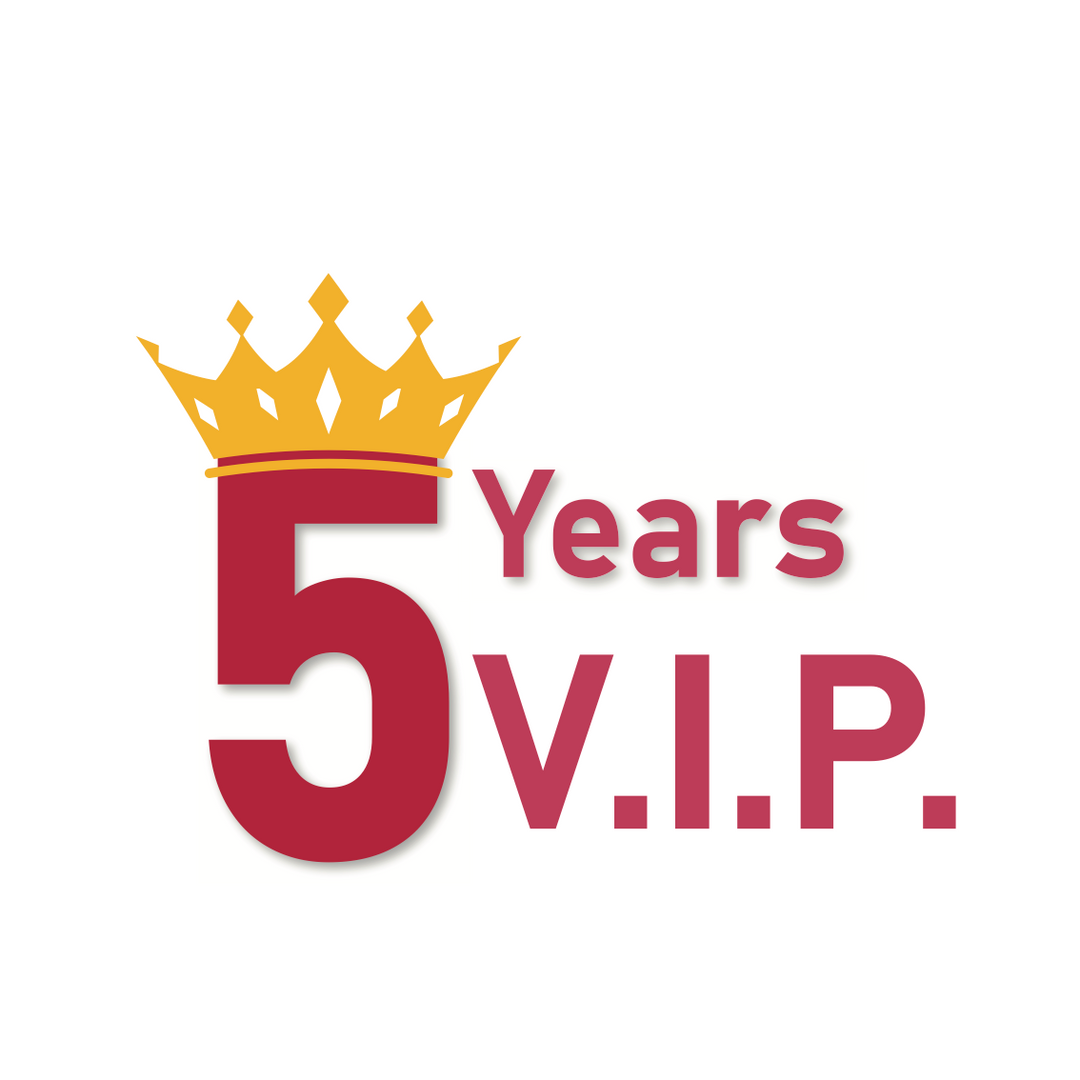 5 Year VIP Subscription for Shark Bridge – The Shark Bridge Company
